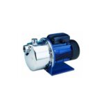 BG Self-priming centrifugal pumps LOWARA - mechanika.co.th