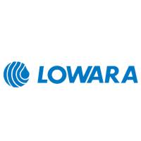CO Threaded centrifugal pumps with open impeller LOWARA