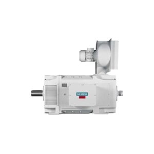 Motor SIEMENS SIMOTICS DC Series 7 - mechanika.co.th